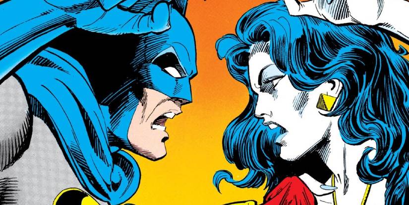 Batman's Better Romantic Interests, Ranked