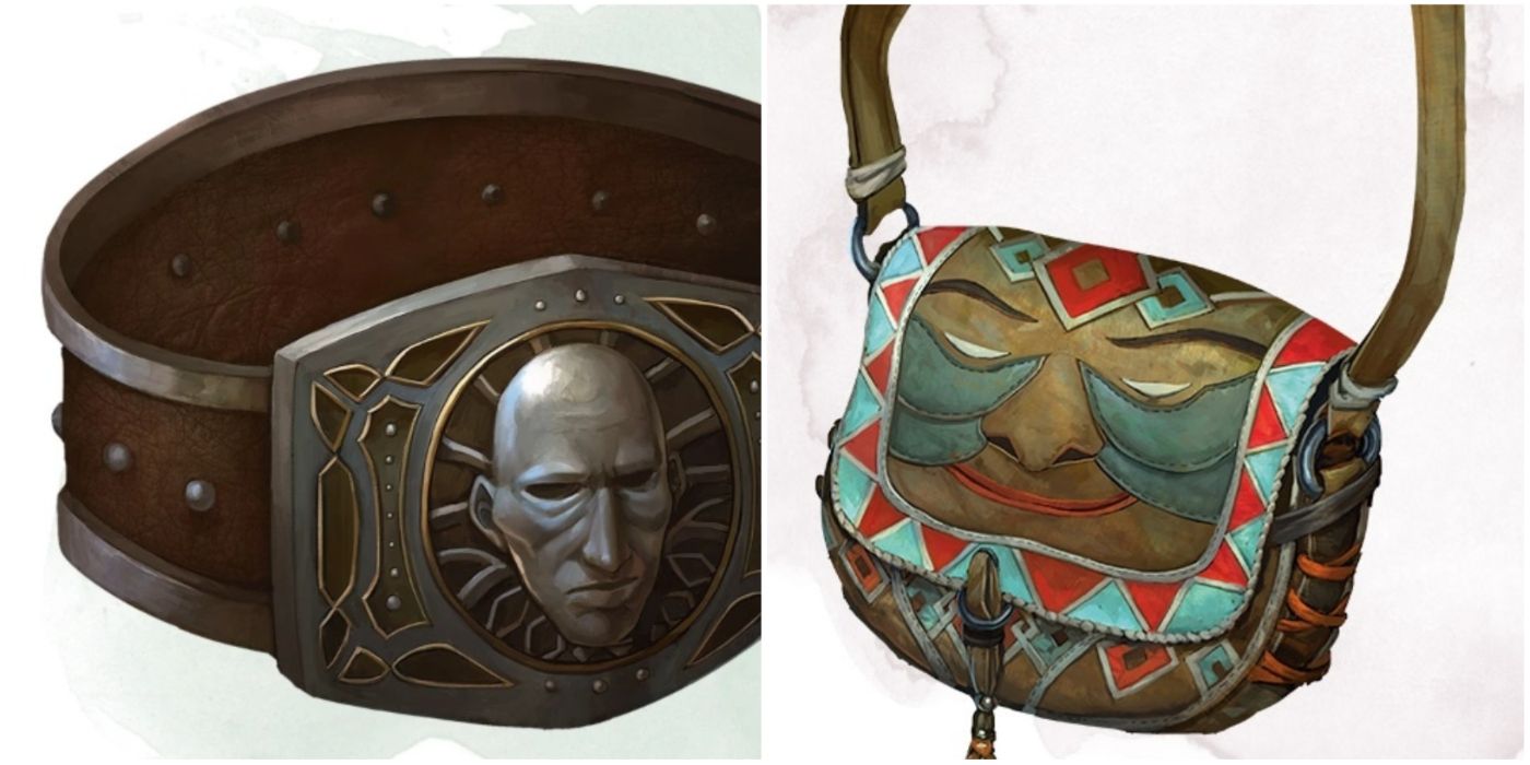 The 10 Best Artificer Infusions In D&D 5e, Ranked