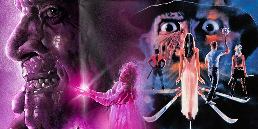 10 Paranormal Horror Movies That Revolutionized the Genre