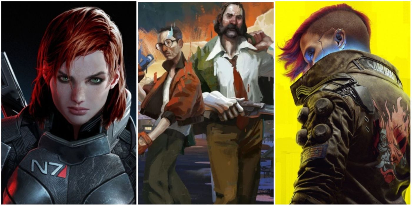 10 Cyberpunk: Edgerunners Voice Actors & Where You've Heard Them Before