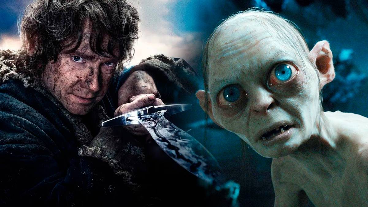 This Decision in The Hobbit Could Have Massively Changed The Lord of ...
