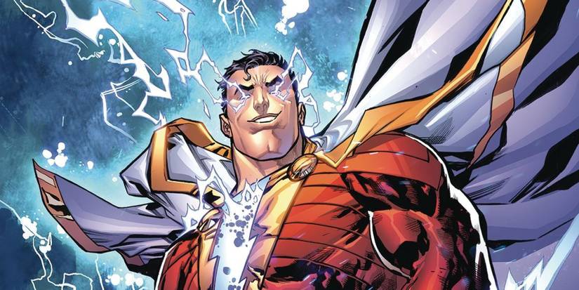 10 DC Guys Jon Kent's Superman Should Date Instead Of Jay
