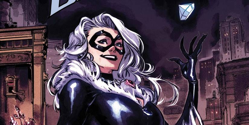 10 Most Successful Thieves In Marvel Comics