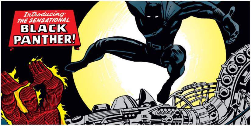 10 Marvel Heroes Who Never Upgrade Their Costume