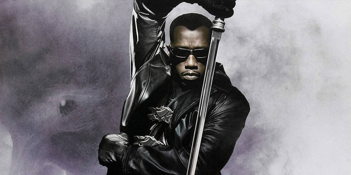 The Original Blade Trilogy Finds a New Streaming Home