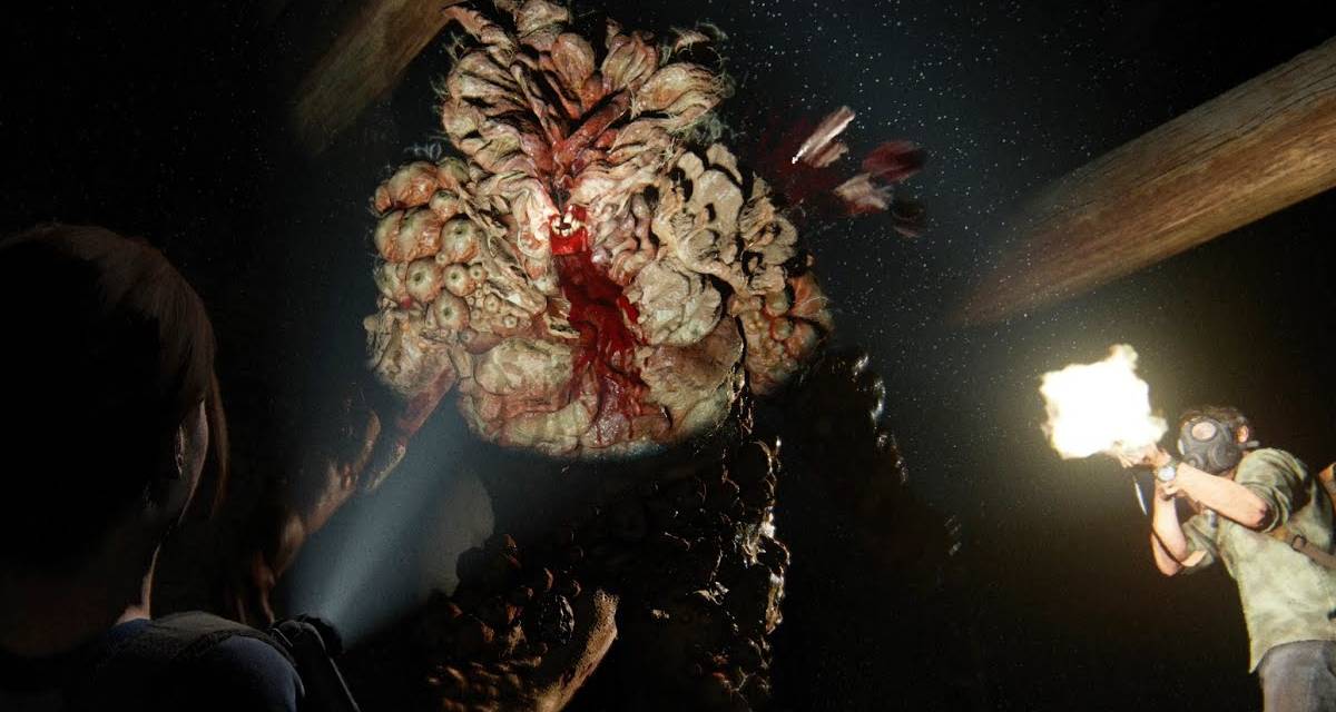The Last of Us Doesn't Need Zombies