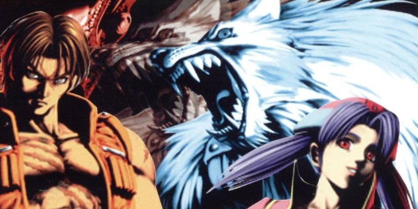 10 Great Fighting Games Everyone Forgot Existed