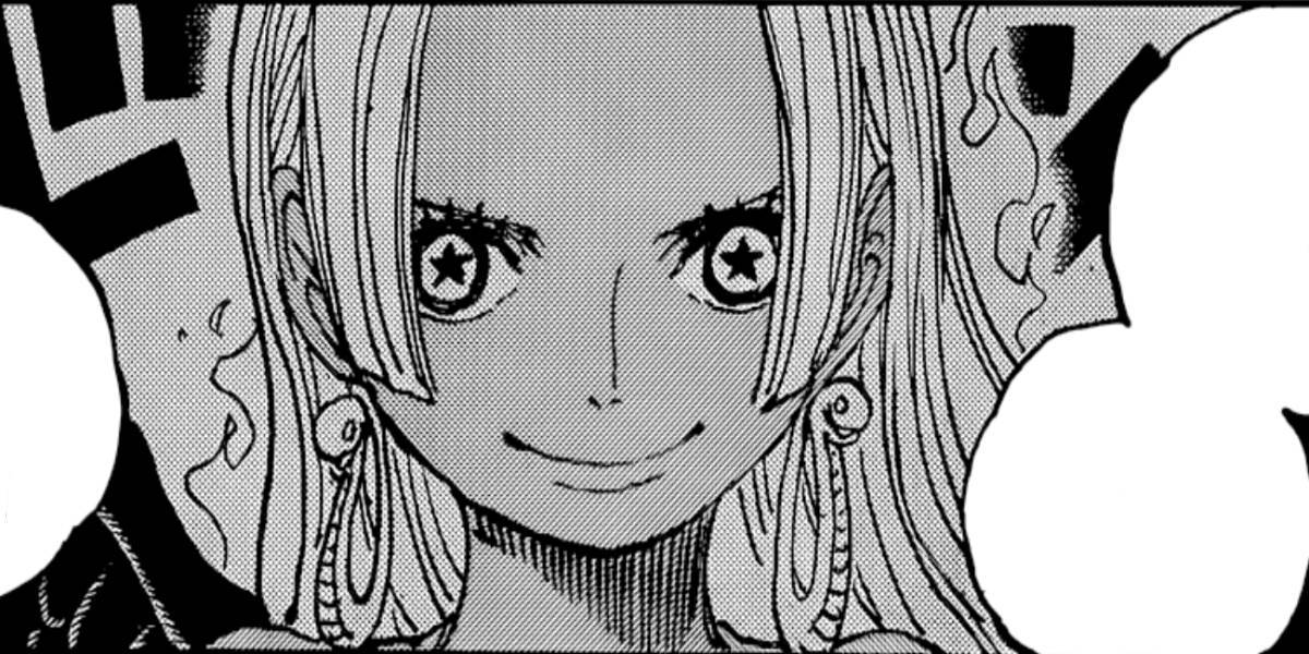 One Piece Chapter 1059: The Seraphim, Explained