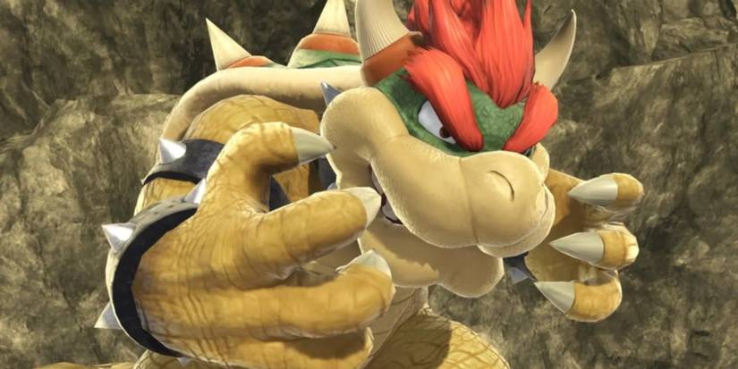 Which Super Mario Character Are You Based On Your MBTI®?