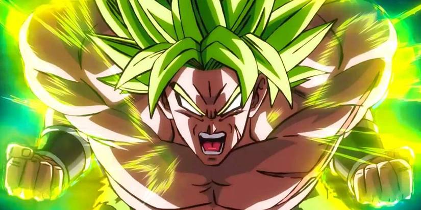 Who are the strongest Z fighters in Dragon Ball?