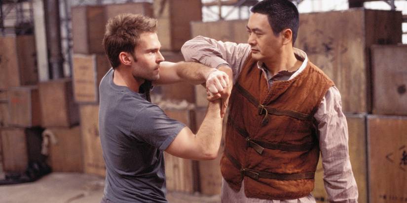10 Amazing Superhero Movies Everyone Forgot About (Even You)