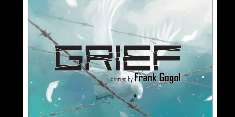 The 10 Best Comic Books About Coping With Loss