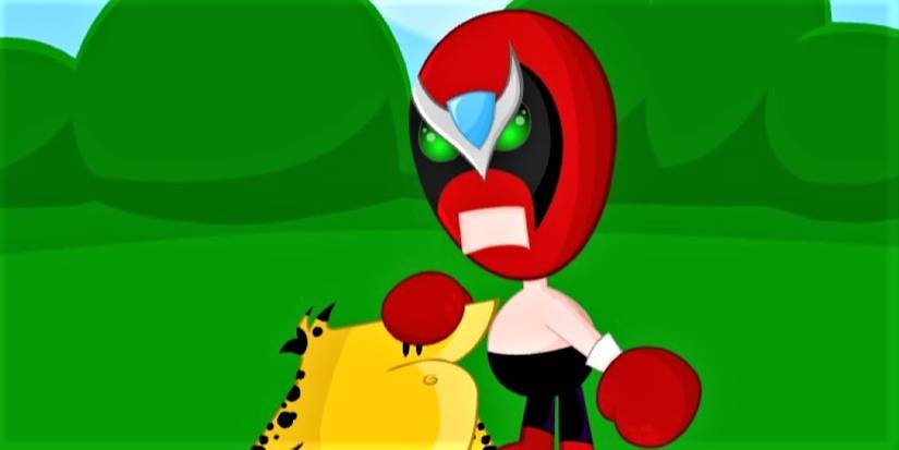 Strong Bad's 10 Best Emails, Ranked