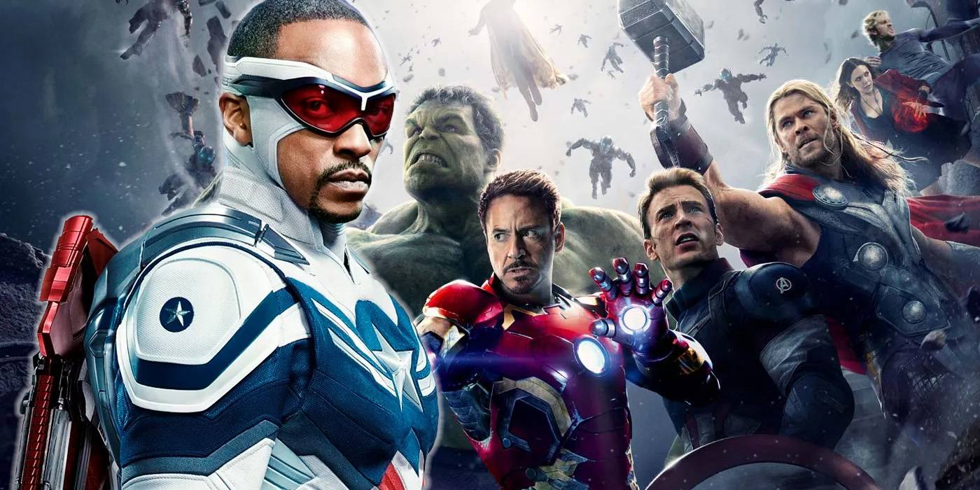 RUMOR: Different Avengers Teams Will Lead The Kang Dynasty and Secret Wars