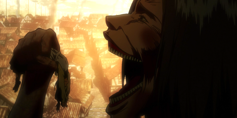 Eren Yeager's Complete Timeline in Attack on Titan