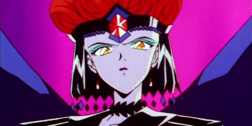 10 Controversial Details A Modern Sailor Moon Remake Would Have To Censor