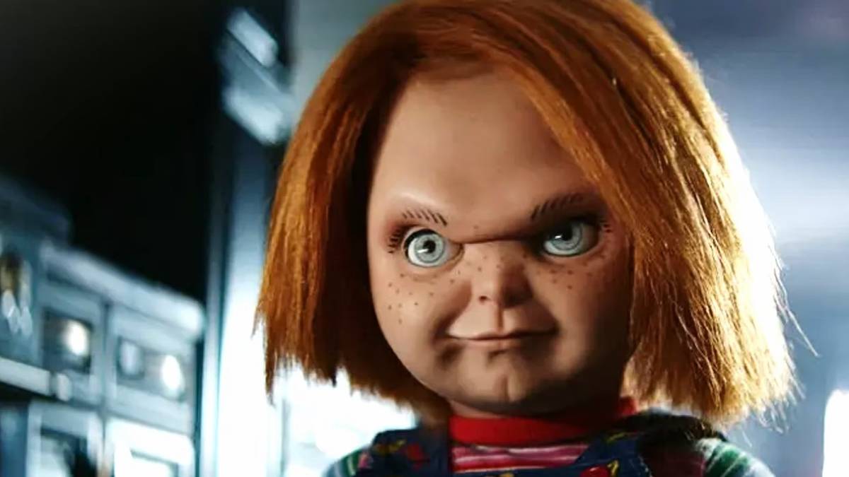 NYCC: Chucky Season 2 Creator and Cast Takes the Stage