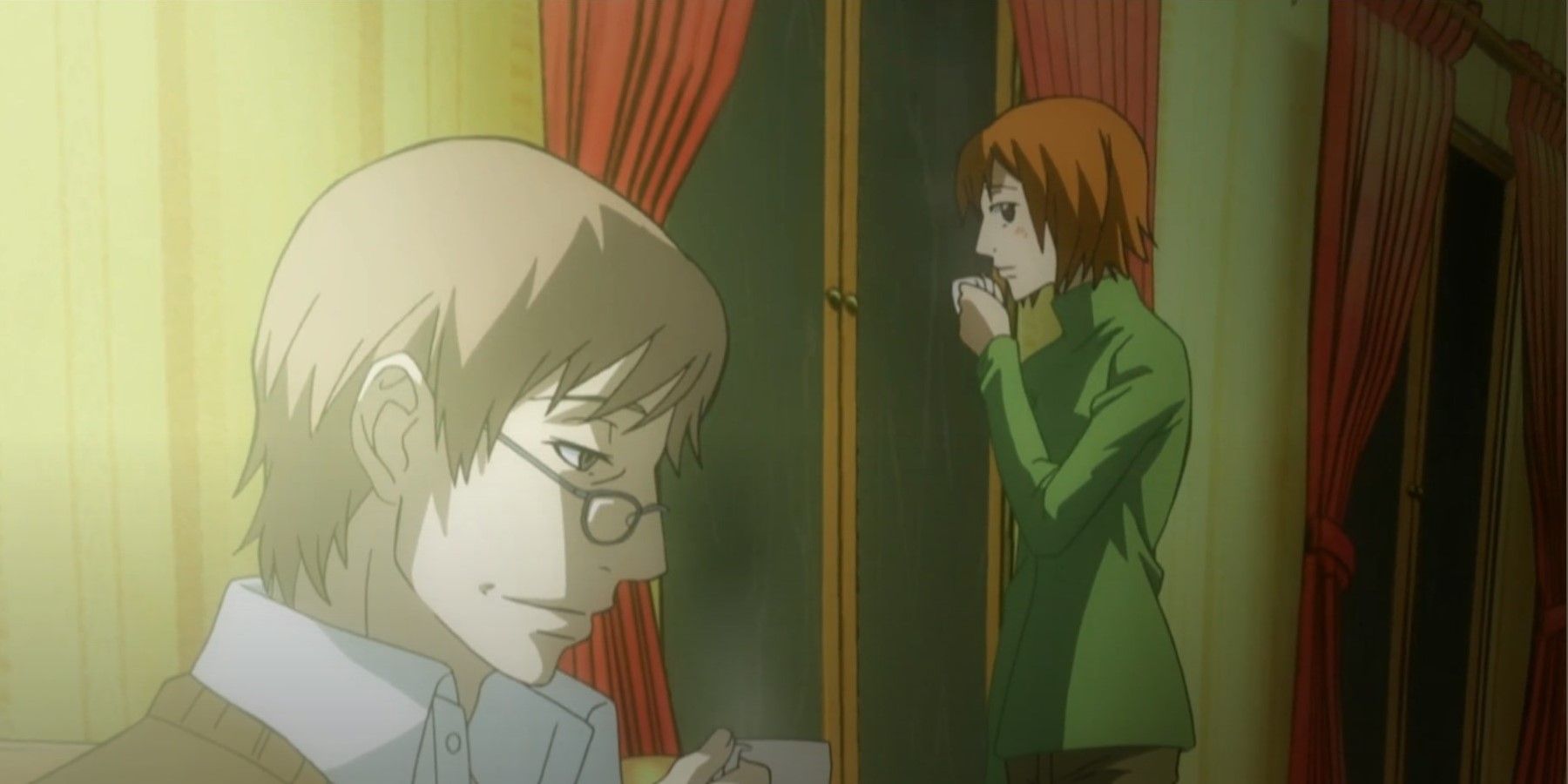 10 Best Anime For Older Female Fans, Ranked