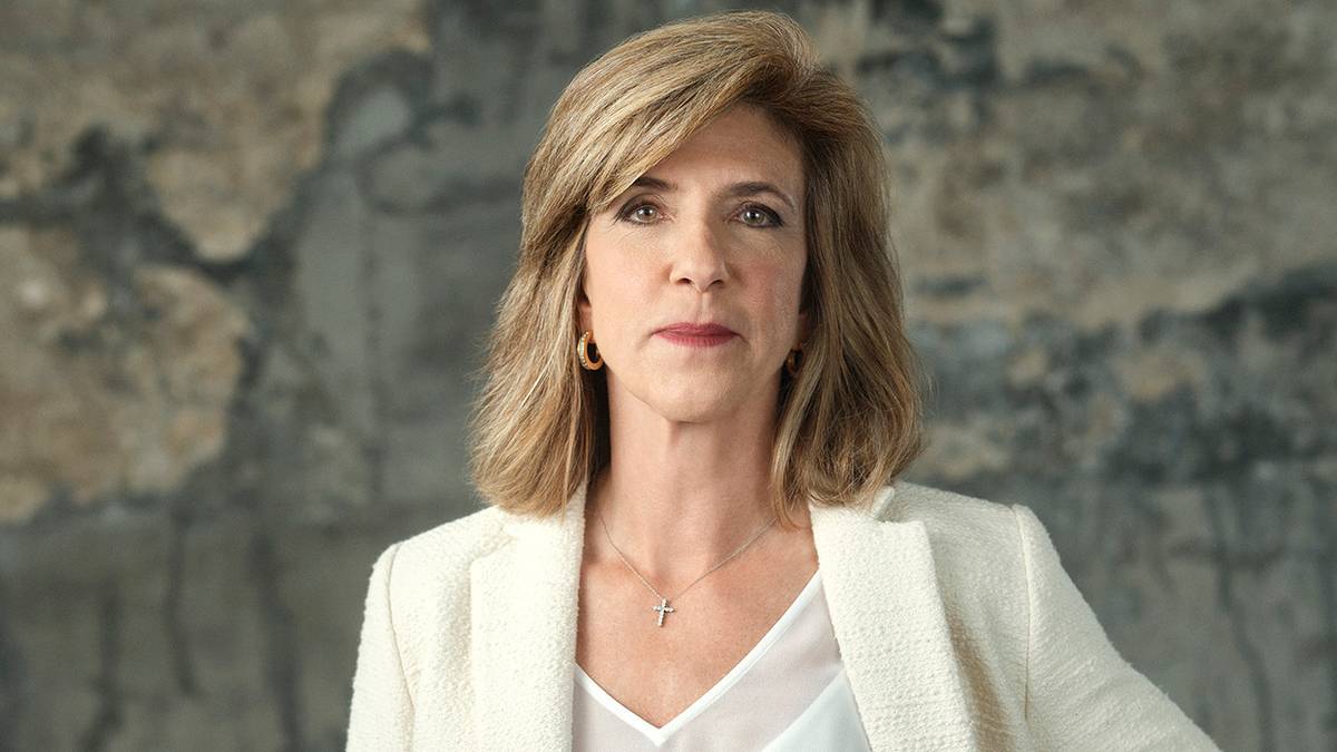 Cold Justice's Kelly Siegler Represents True Crime Women