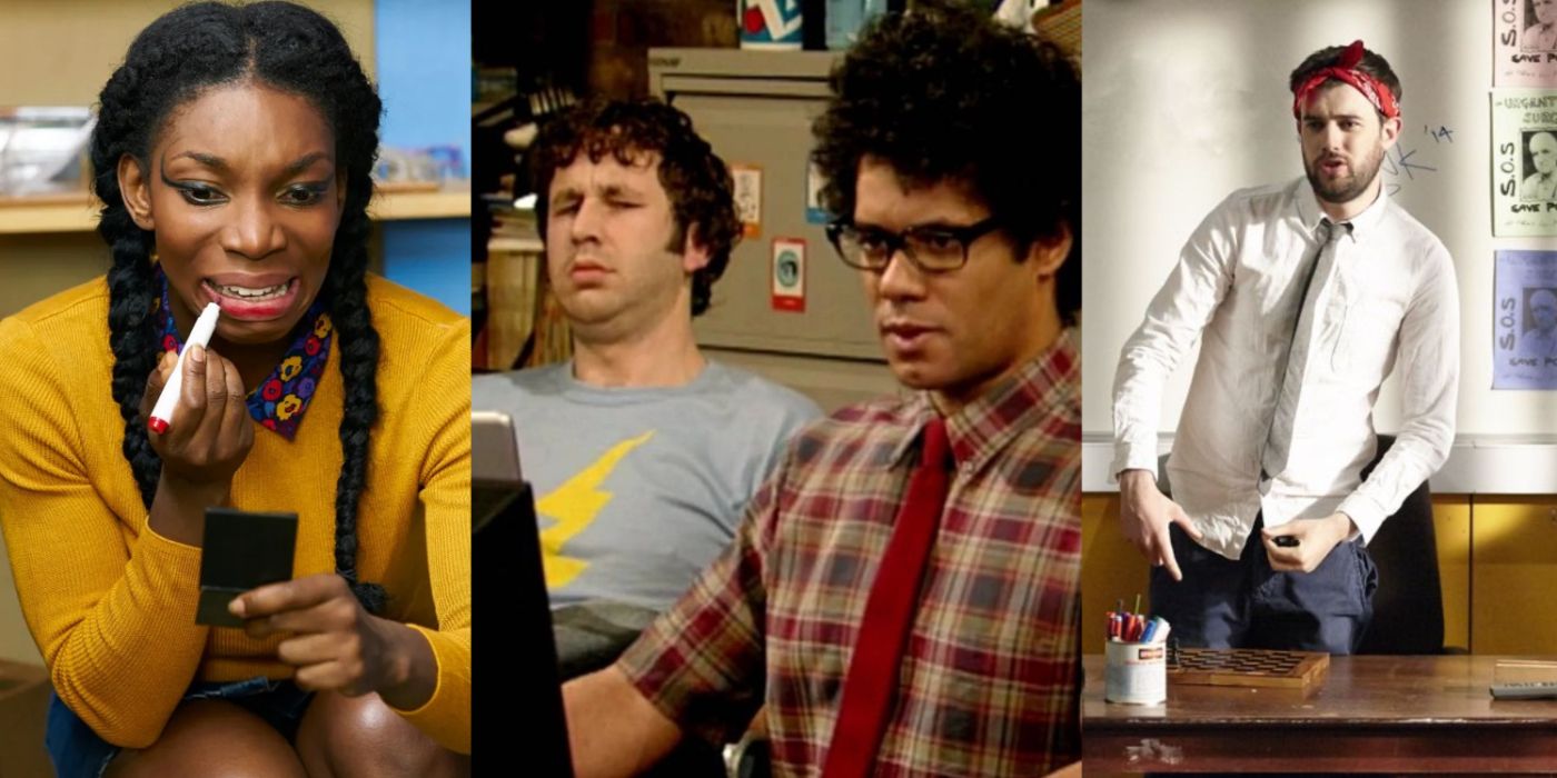 10 Best British Sitcoms