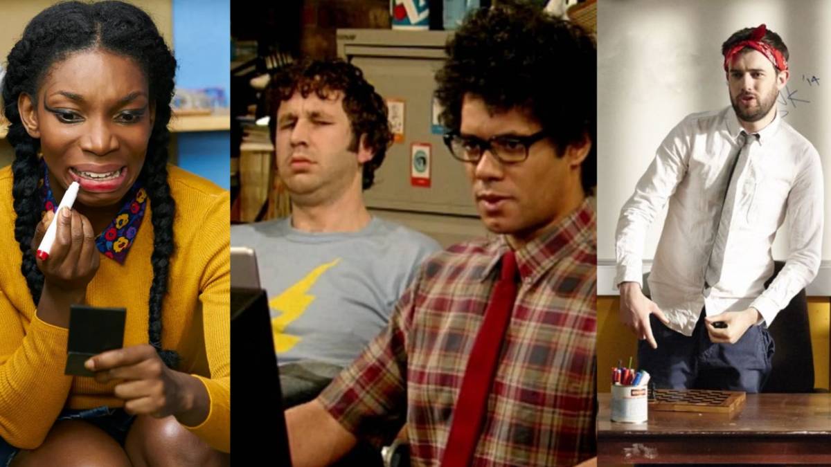 10 Best British Sitcoms