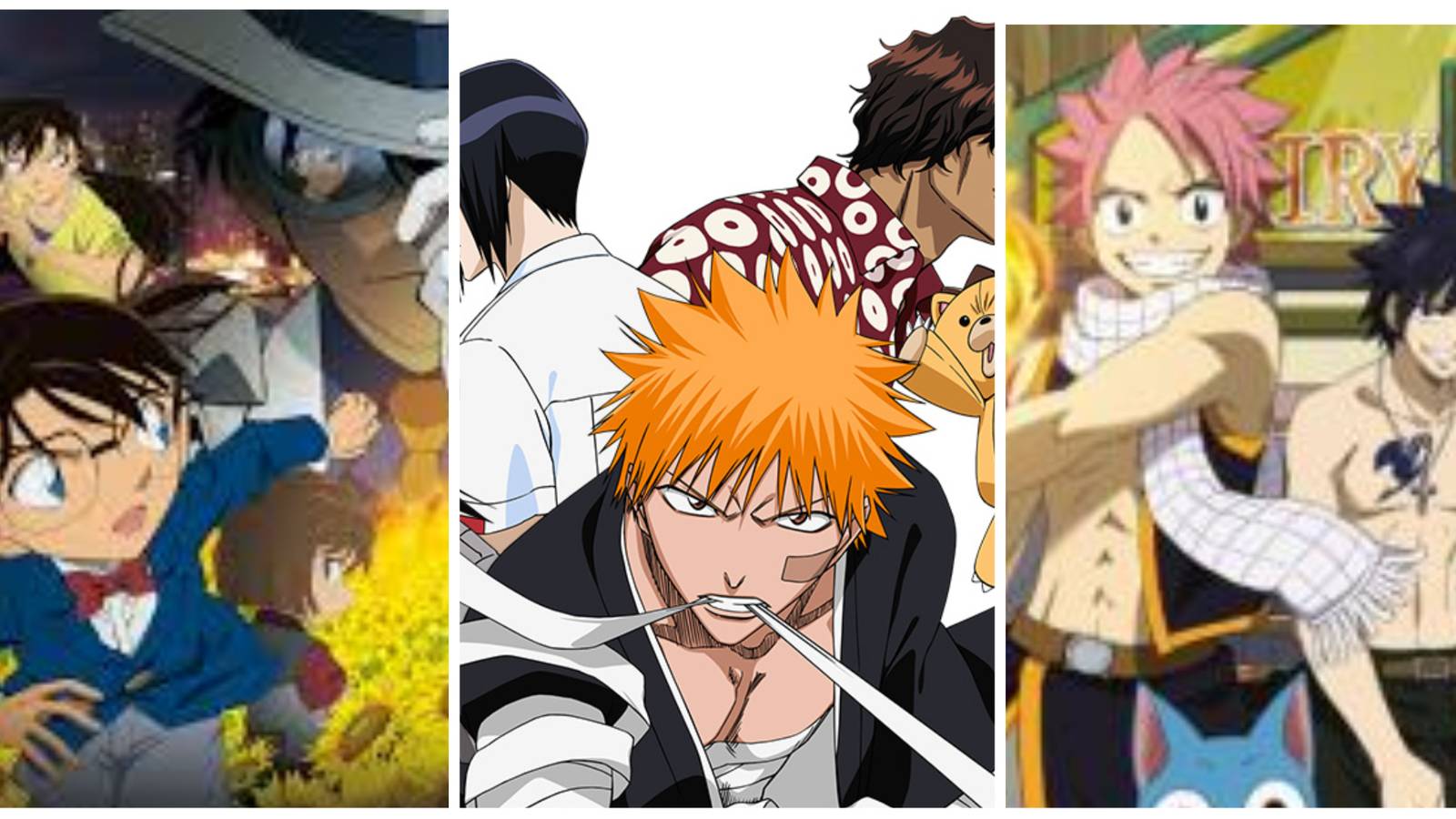 10 Longest Anime That Got Worse With More Episodes