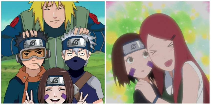 10 Things Naruto Fans Wish They Knew About Rin Nohara