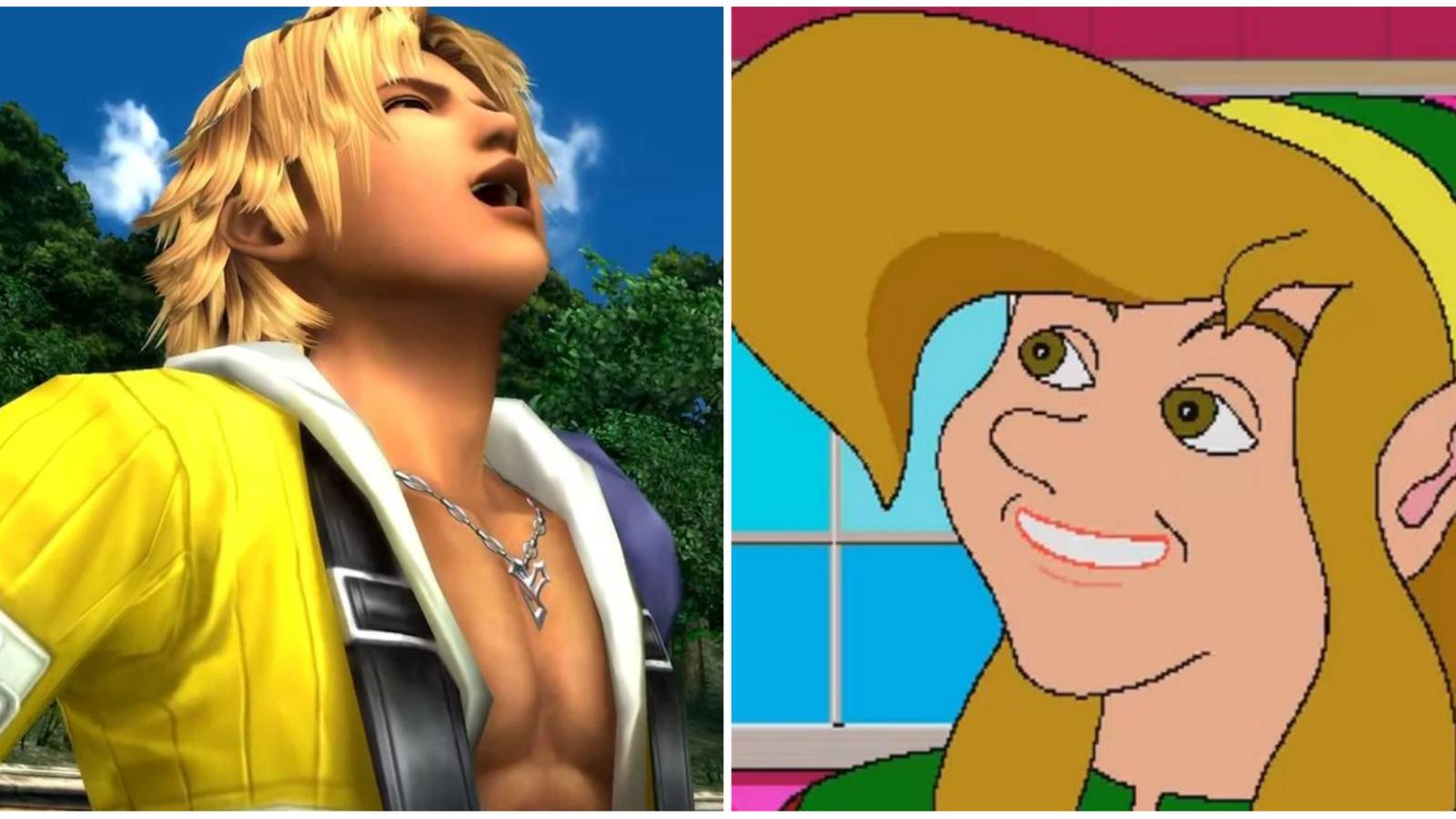 The 10 Worst Video Game Cutscenes, Ranked