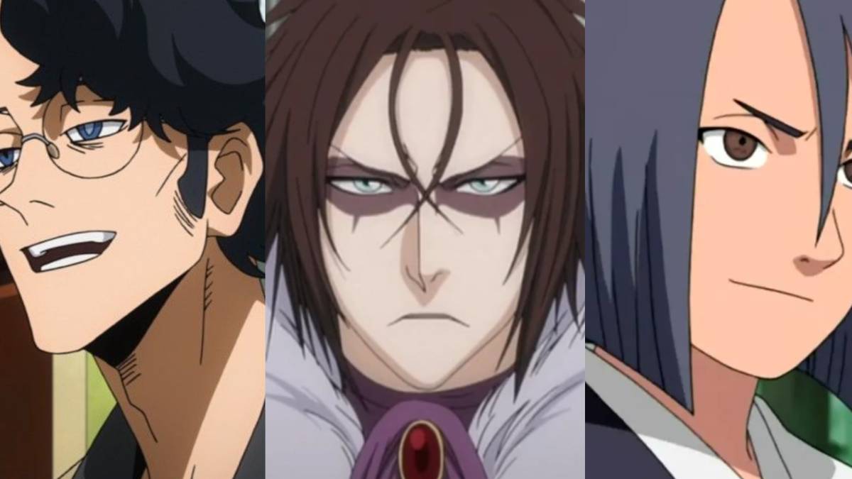 10 Best Filler Characters In Anime History