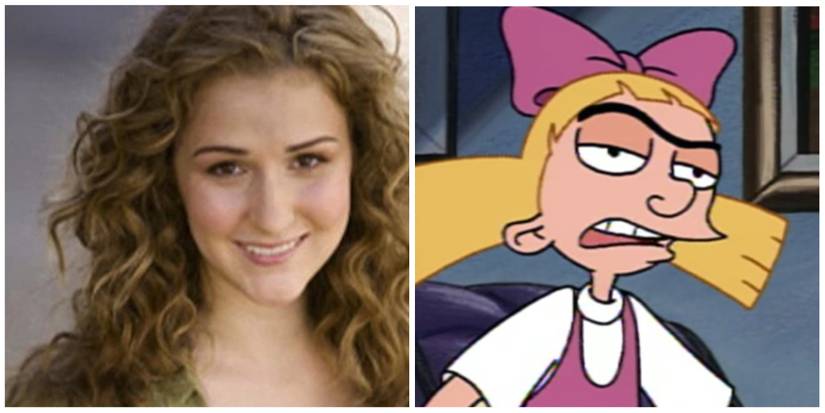 10 Voice Actors Mostly Known For One Role