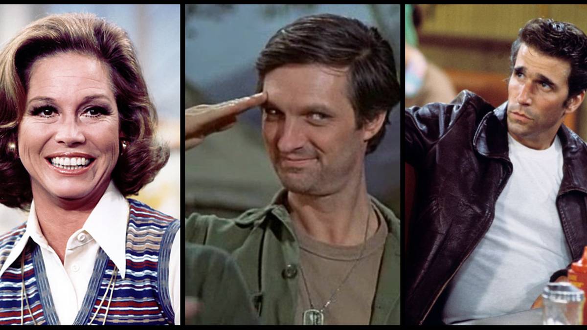 10 Best Sitcoms Of The 1970s