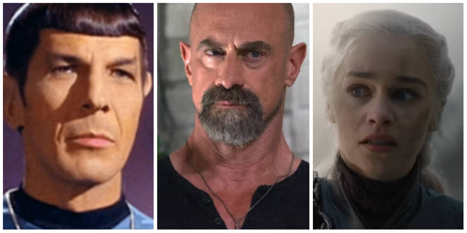 10 Actors We'll Always See As Their Iconic TV Roles
