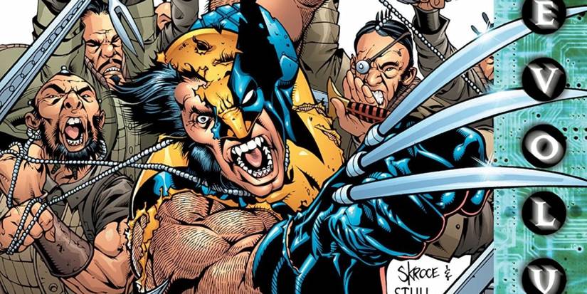 10 Wolverine Comics So Good, You Can't Stop Reading Them