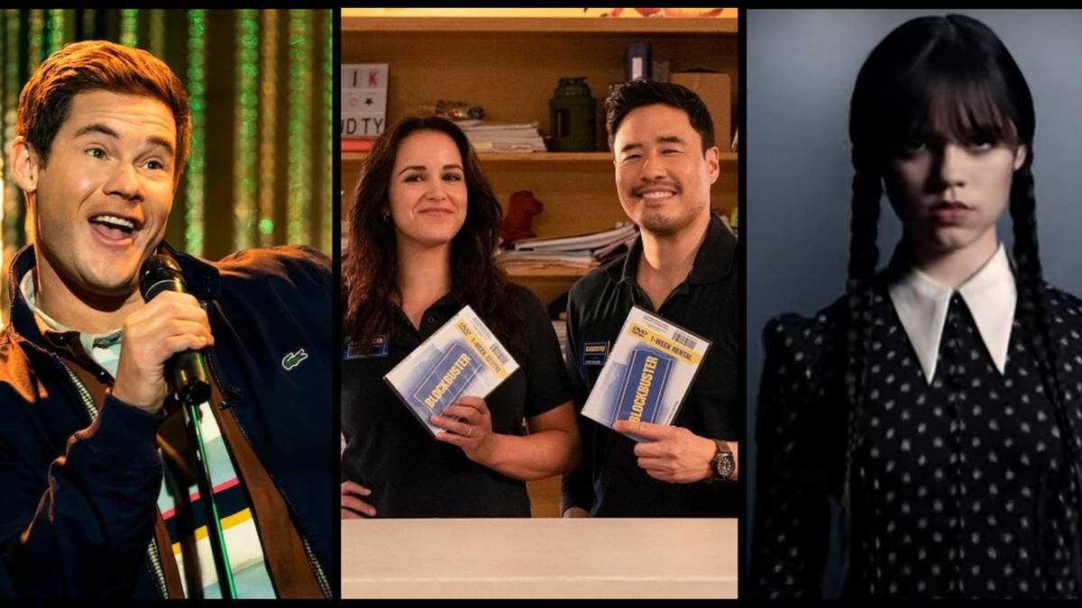 10 Most Highly-Anticipated Comedy Series For Fall 2022