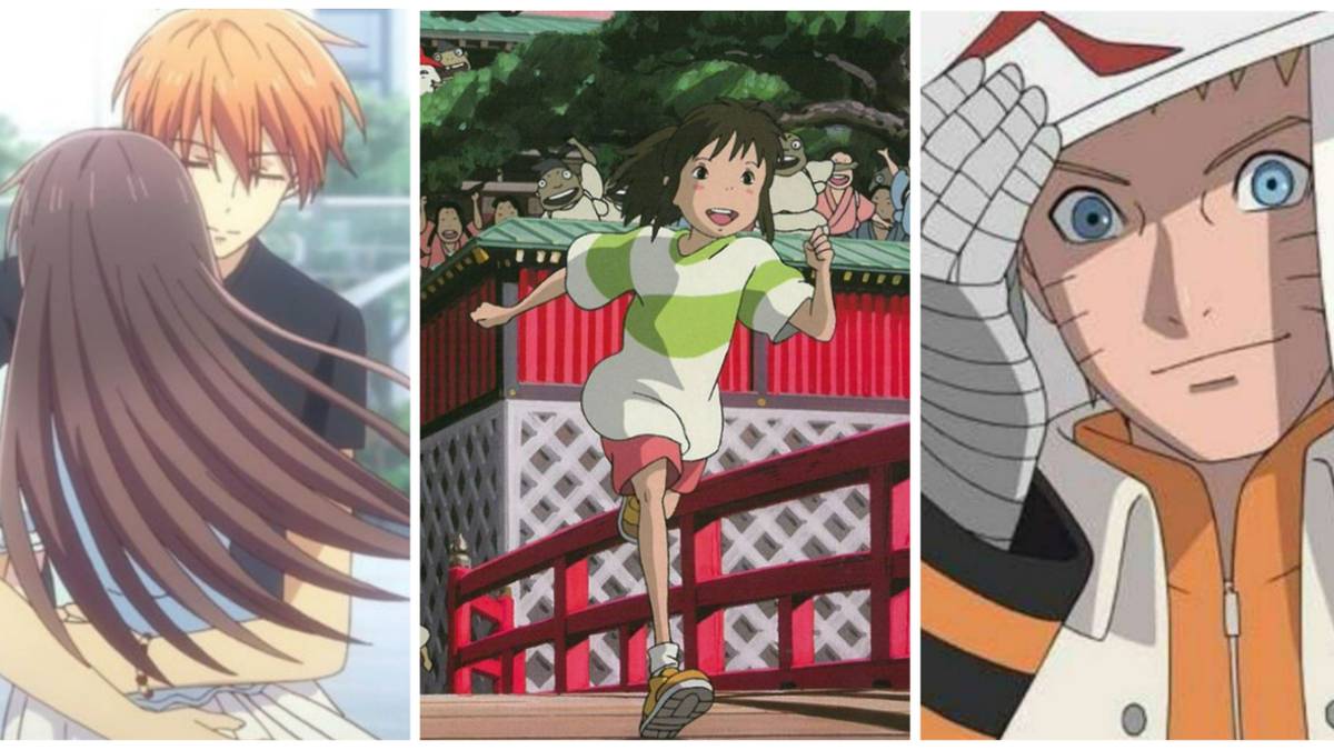 10 Anime Characters Who Experienced Agonizing Pain (& Came Out On Top)