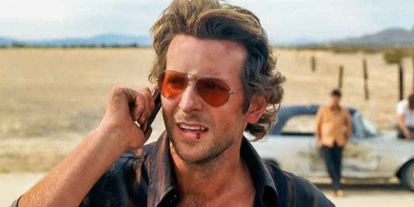 The Hangover Trilogy Is Losing Its Streaming Home