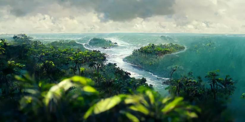 10 Most Interesting Locations In The House Of The Dragon Universe, Ranked