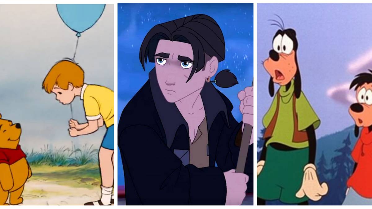 10 Classic Disney Movies That Deserve More Recognition