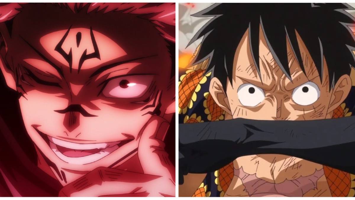 10 Coolest Transformations In Anime, Ranked