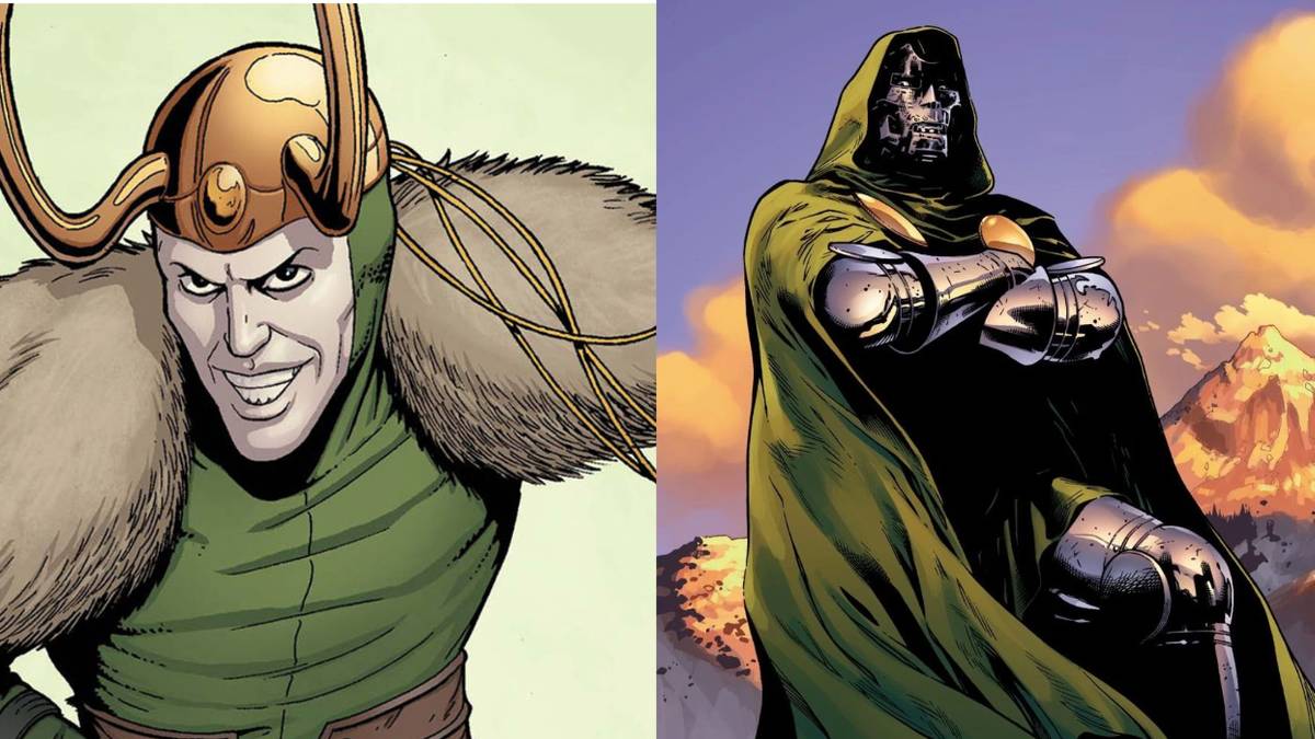 10 Most Charismatic Marvel Supervillains, Ranked