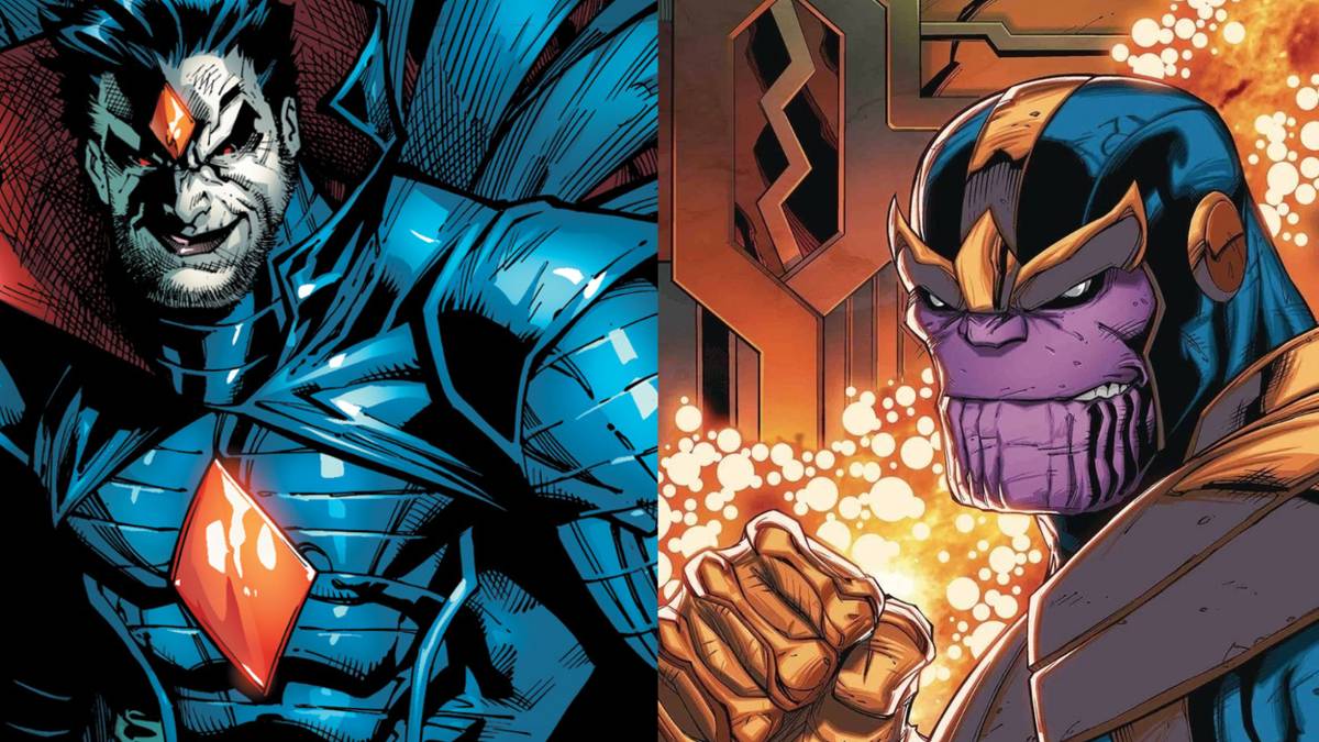 Marvel's 10 Unluckiest Villains