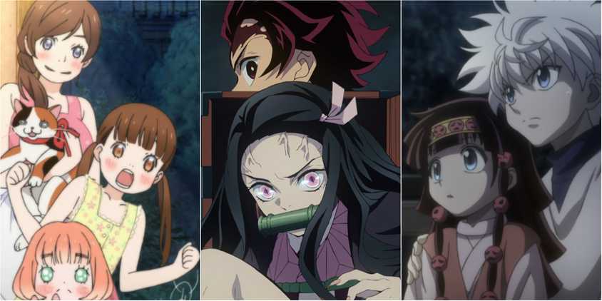 10 Iconic Howl's Moving Castle Scenes We Wish We Could Watch Again For ...