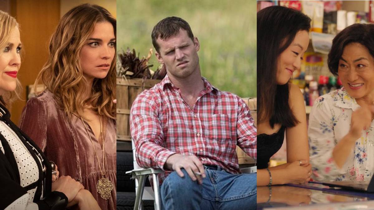 10 Best Canadian Sitcoms