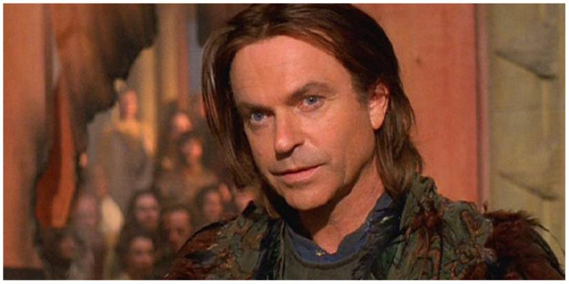 10 Fantastic But Forgotten Fantasy TV Series