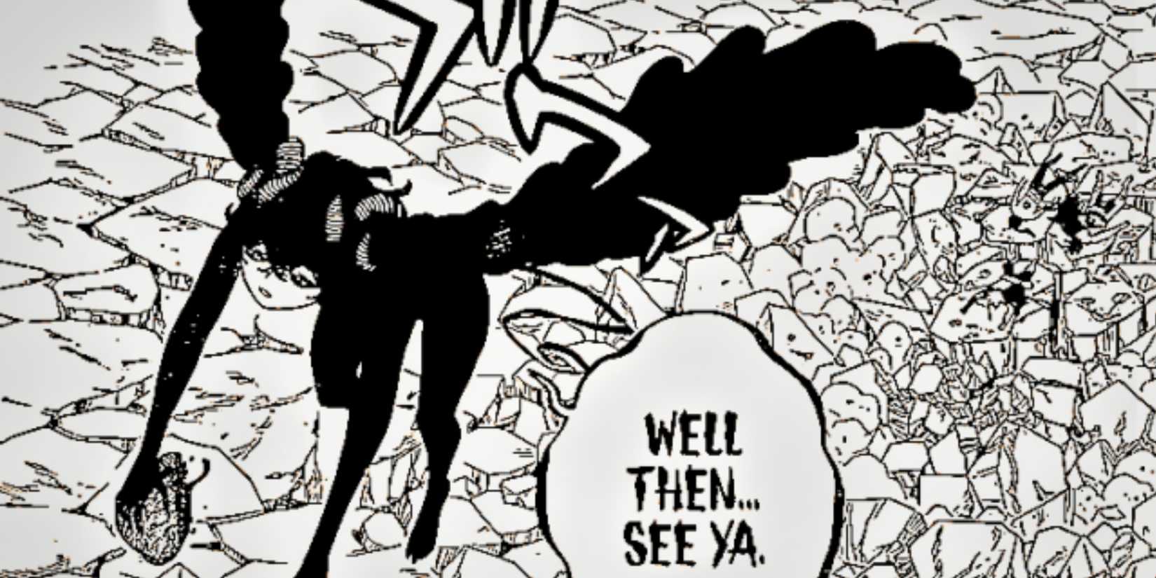 11 Most Powerful Devils in Black Clover, Ranked