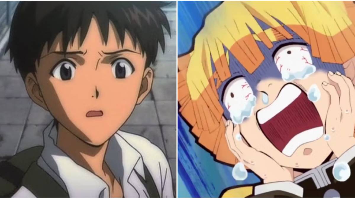 10 Anime Characters Who Hate Confrontation
