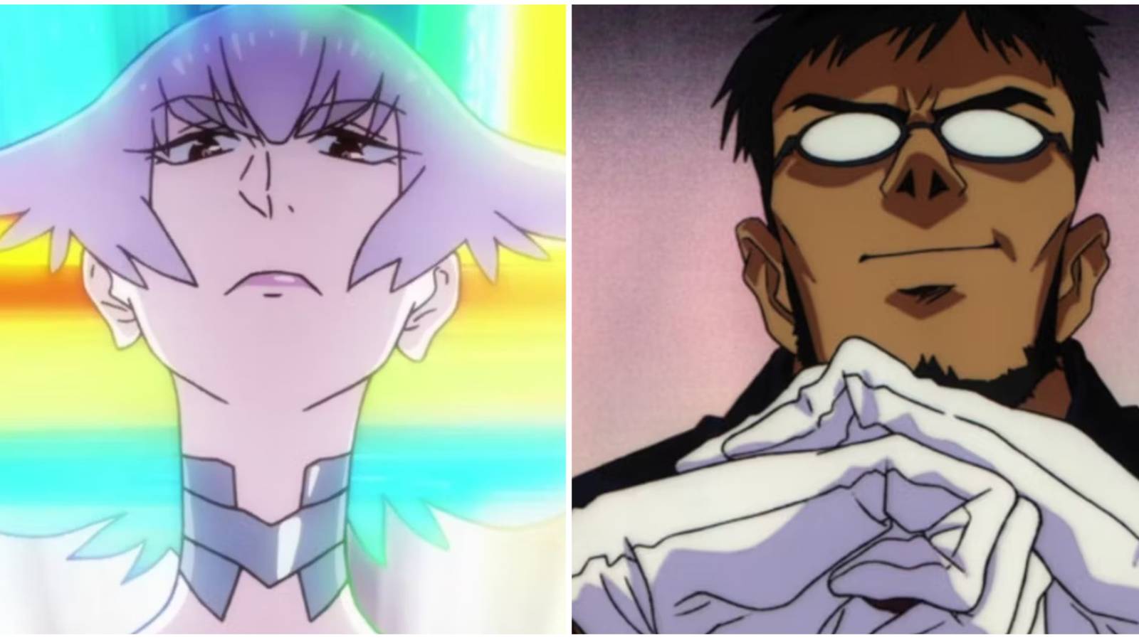 10 Anime Characters Who Just Don't Care About Others