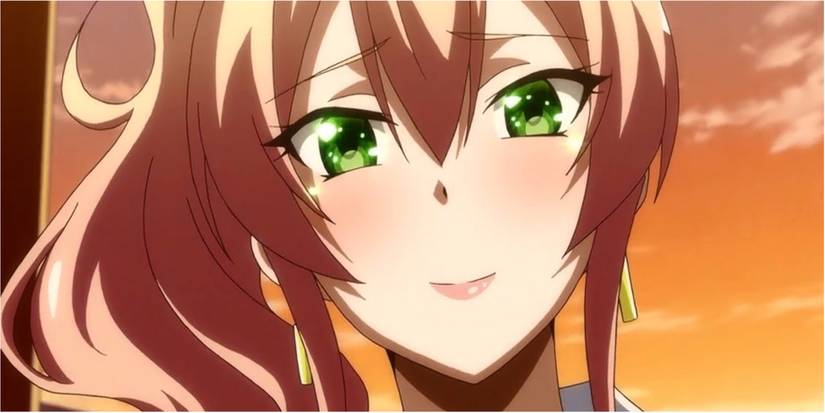 10 Best Gyaru Characters In Anime, Ranked