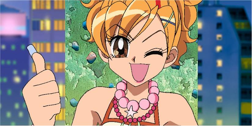 10 Best Gyaru Characters In Anime, Ranked
