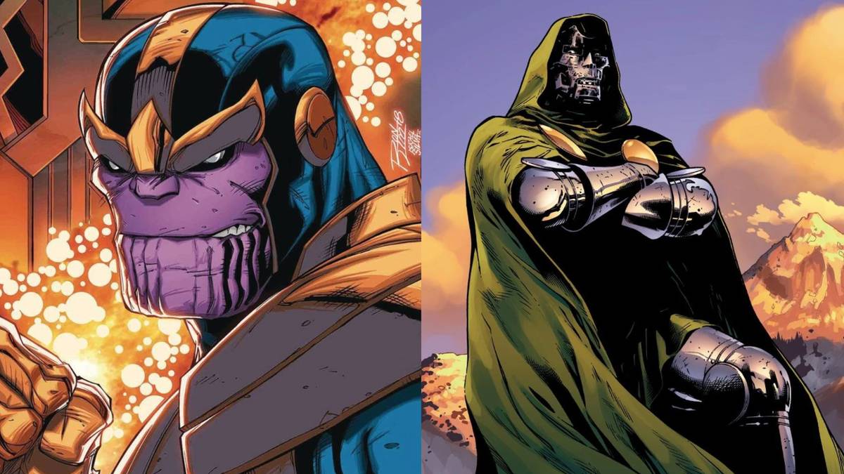 10 Best Marvel Villains Other Villains Look Up To